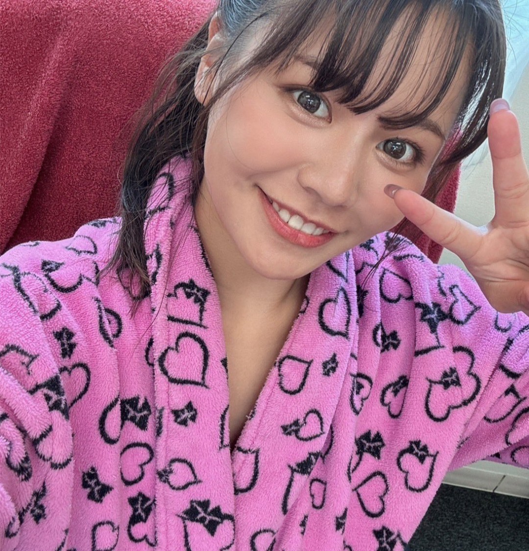 田野忧(田野憂,Tano Yu)- 图片 - xb1