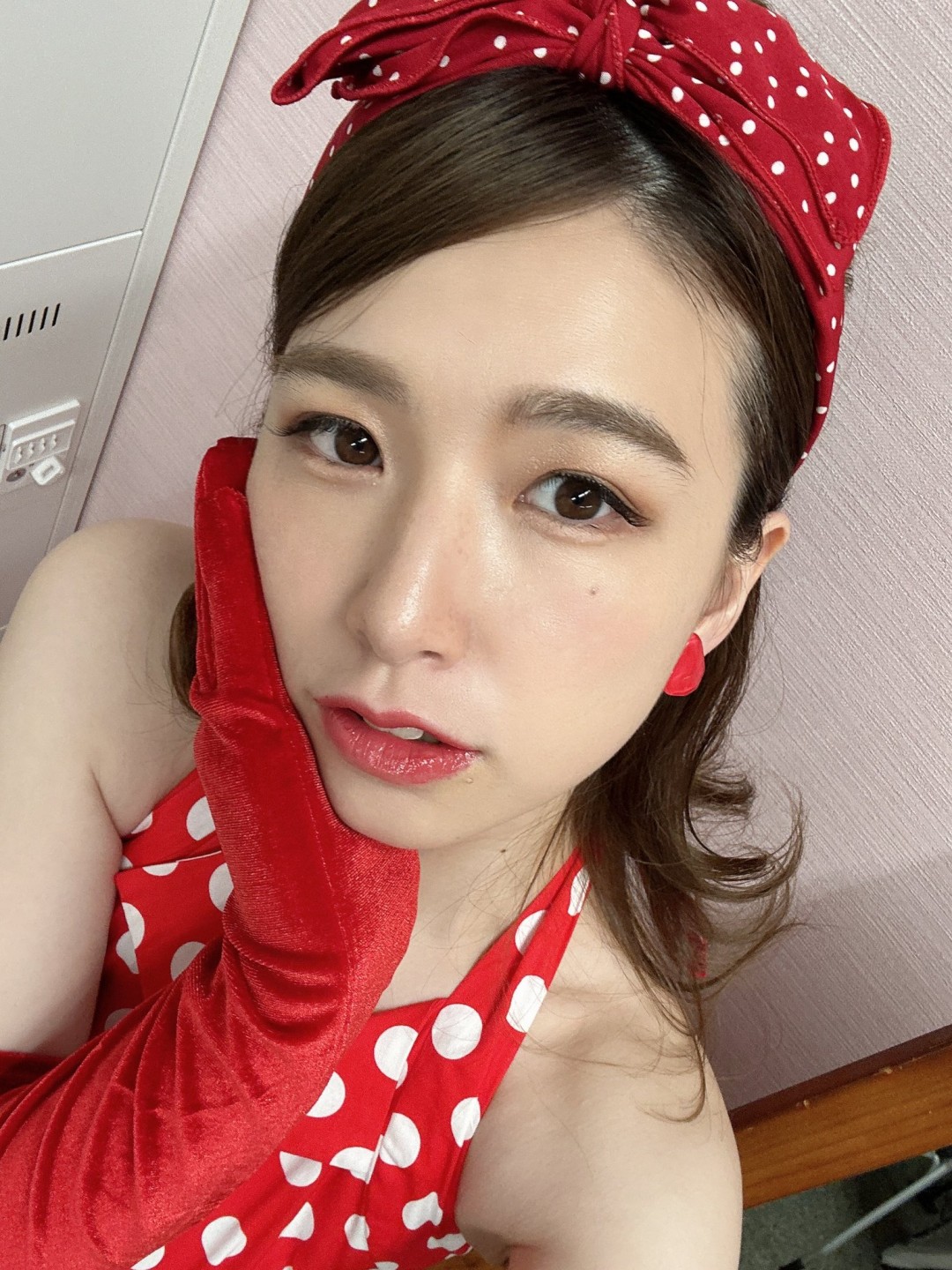 花狩舞(花狩まい,Kagari Mai)- 图片 - xb1