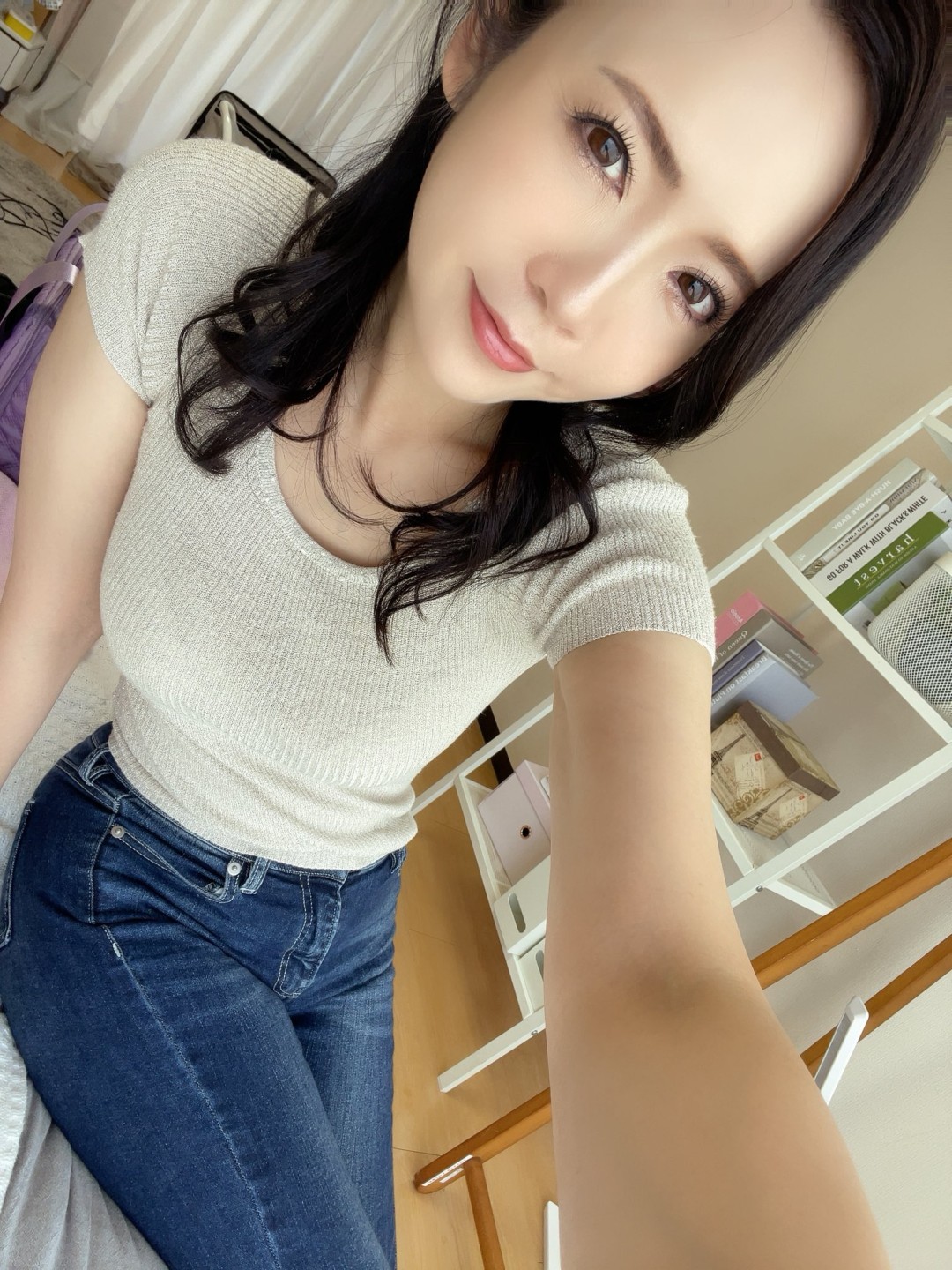 冲宫那美(沖宮那美,Okimiya Nami)- 图片 - xb1