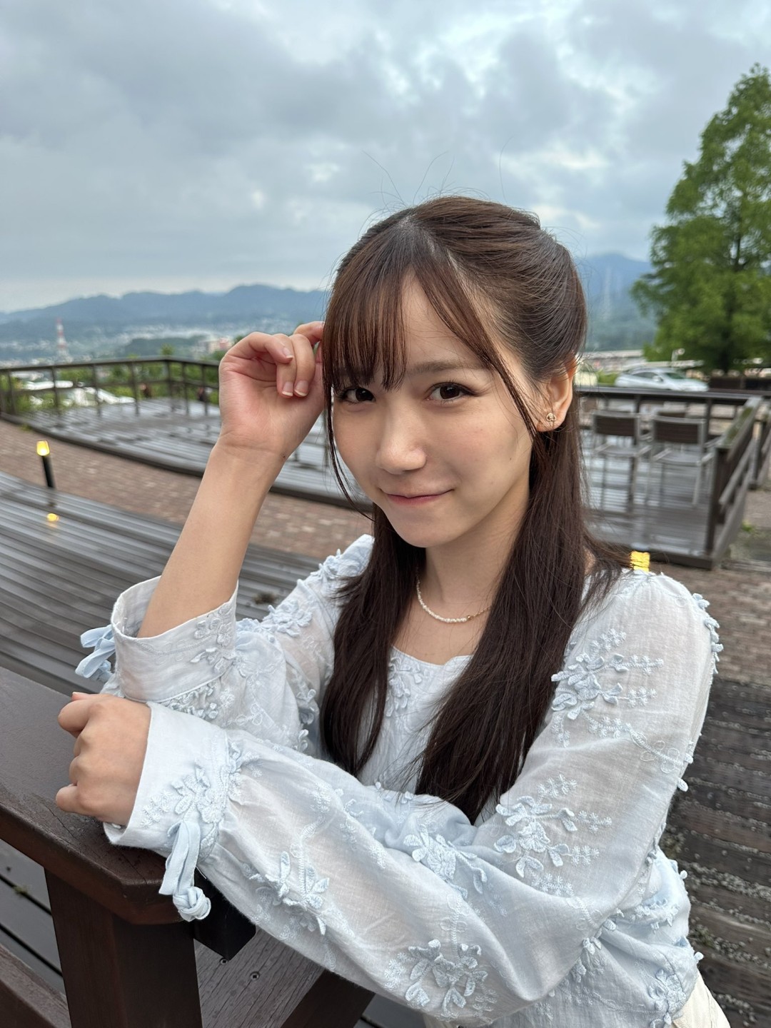 三田真铃(三田真鈴,Mita Marin)- 图片 - xb1