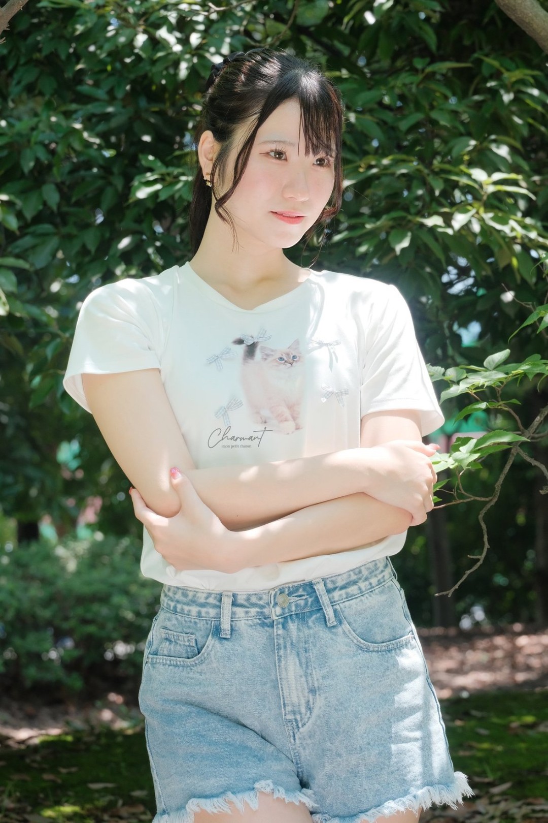 天宫佳澄(天宮かすみ,Amamiya Kasumi)- 图片 - xb1