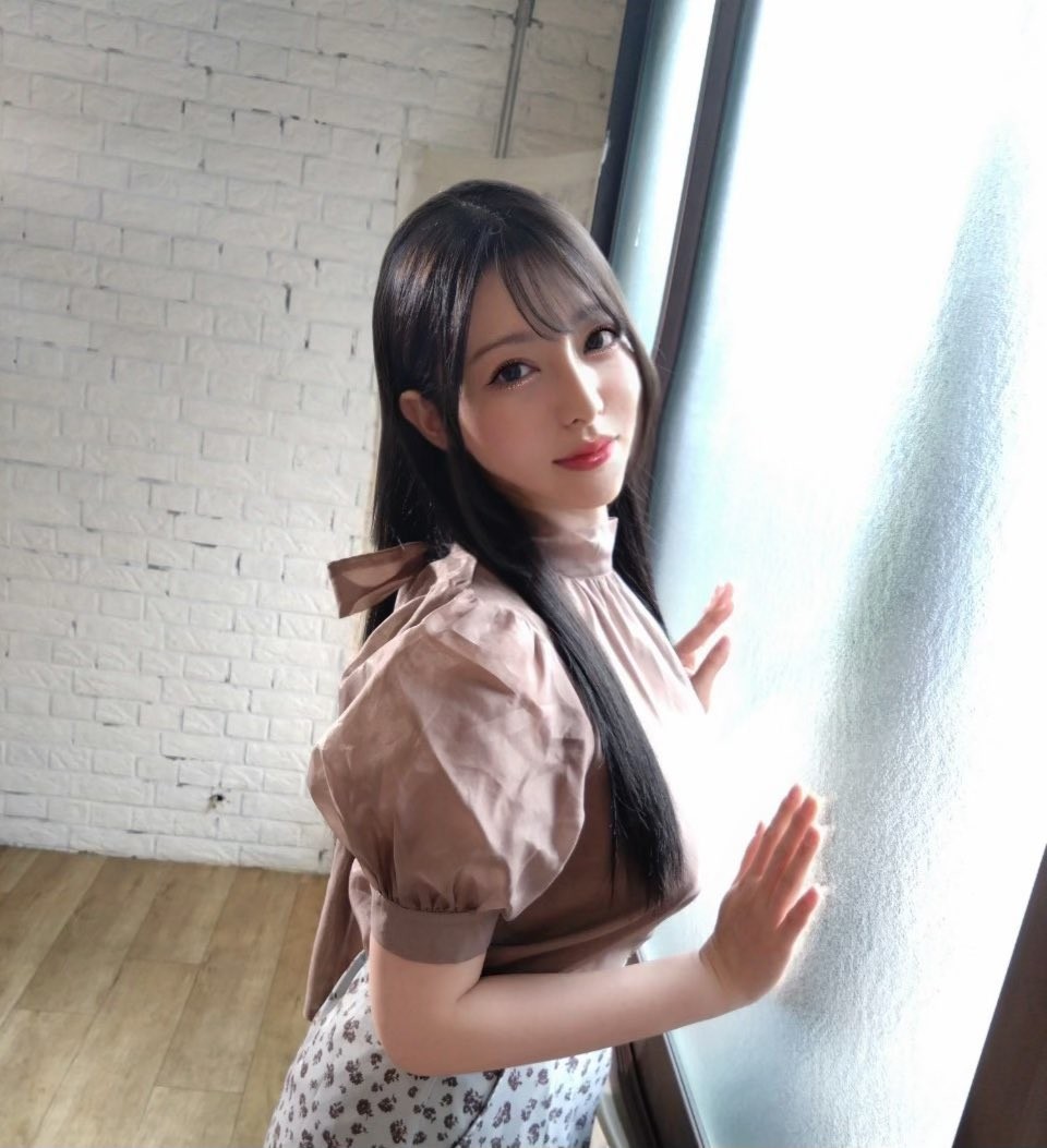 朝海汐(Shio Asami)- 图片 - xb1