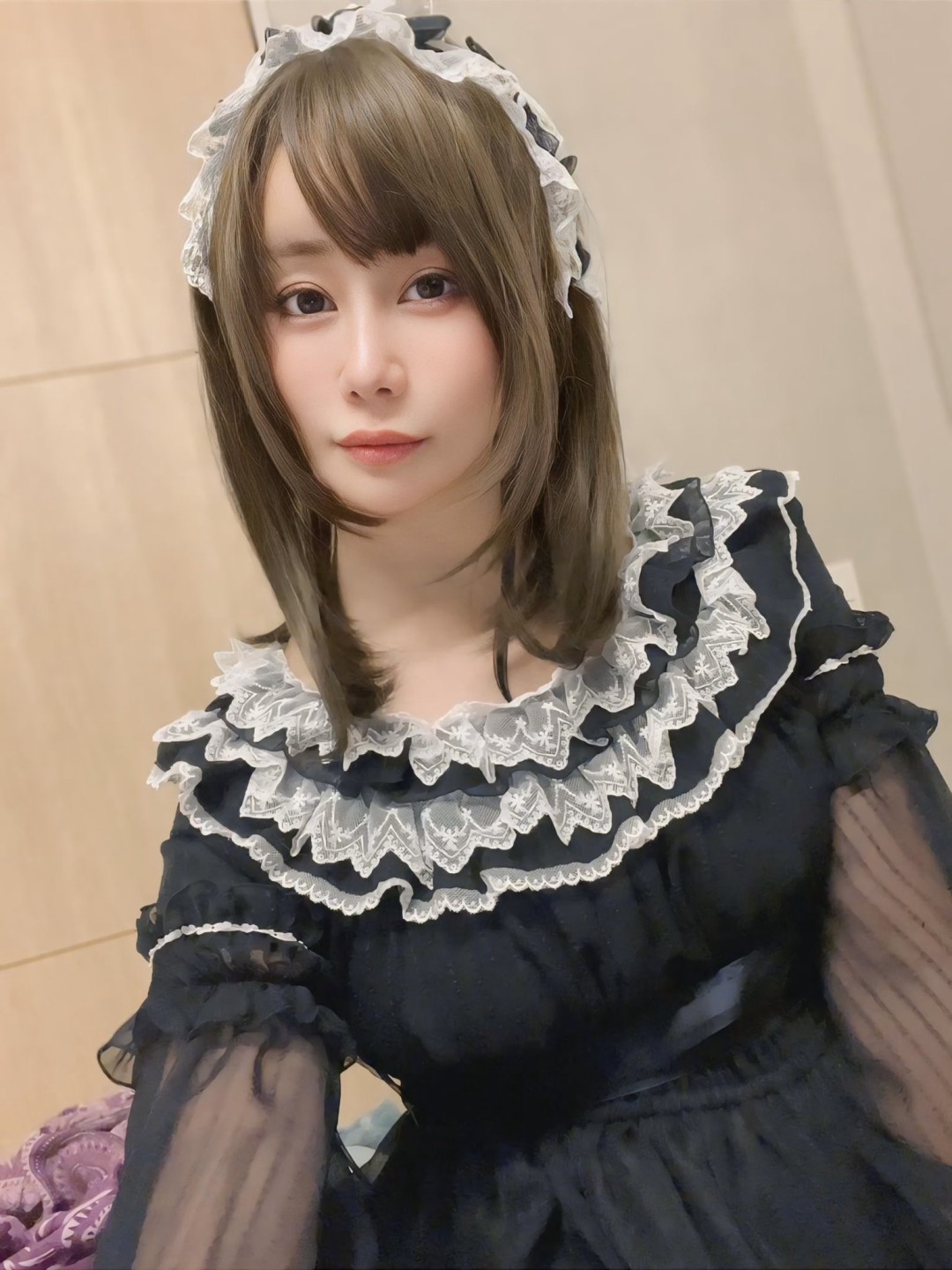 明里友香(明里ともか,Akari Tomoka)- 图片 - xb1