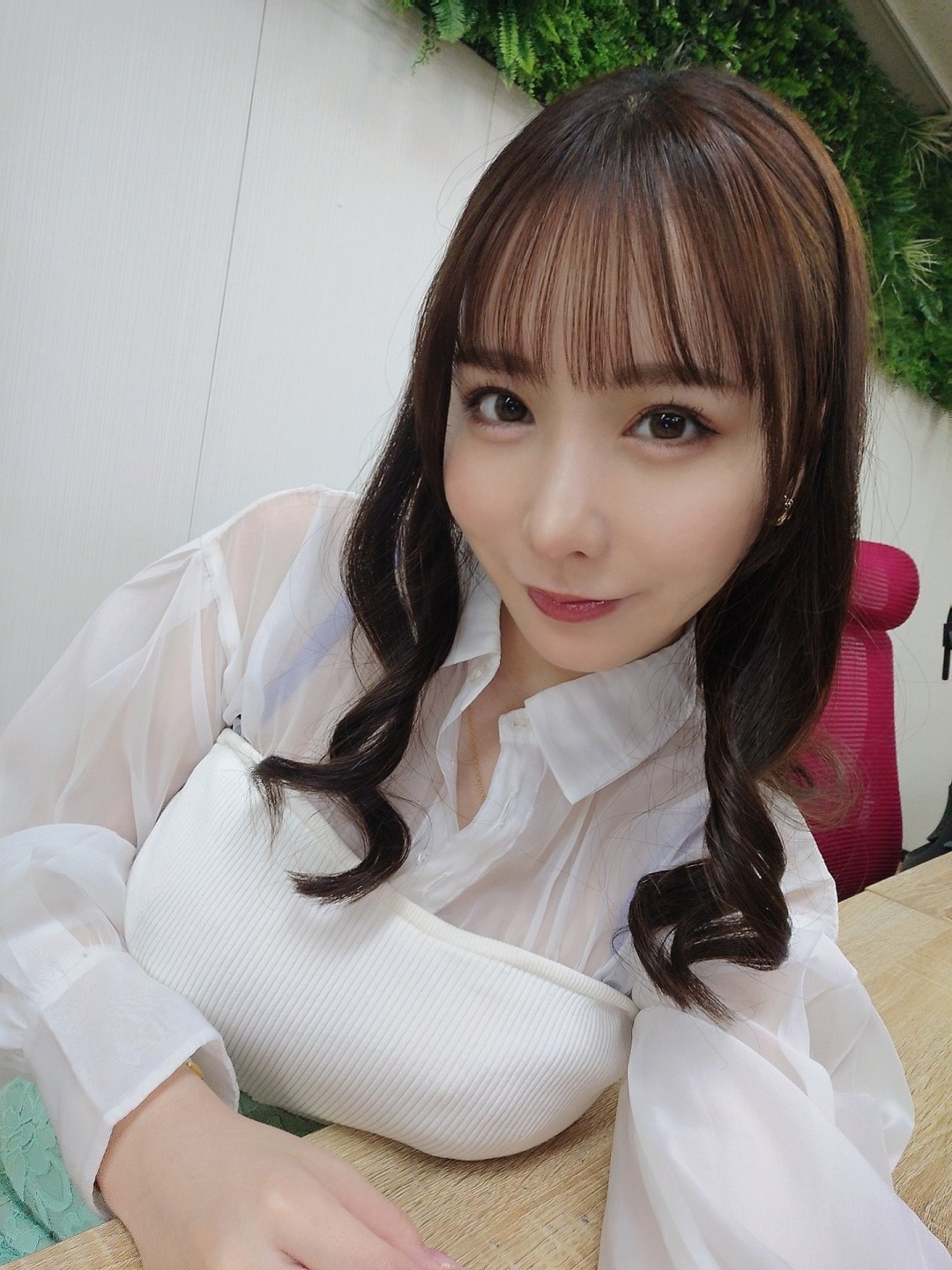 海老咲青(海老咲あお,Ebisaki Ao)- 图片 - xb1