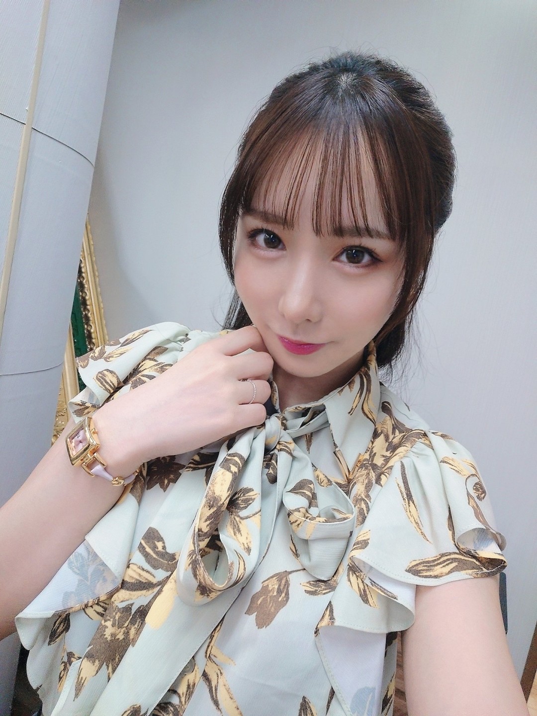 海老咲青(海老咲あお,Ebisaki Ao)- 图片 - xb1