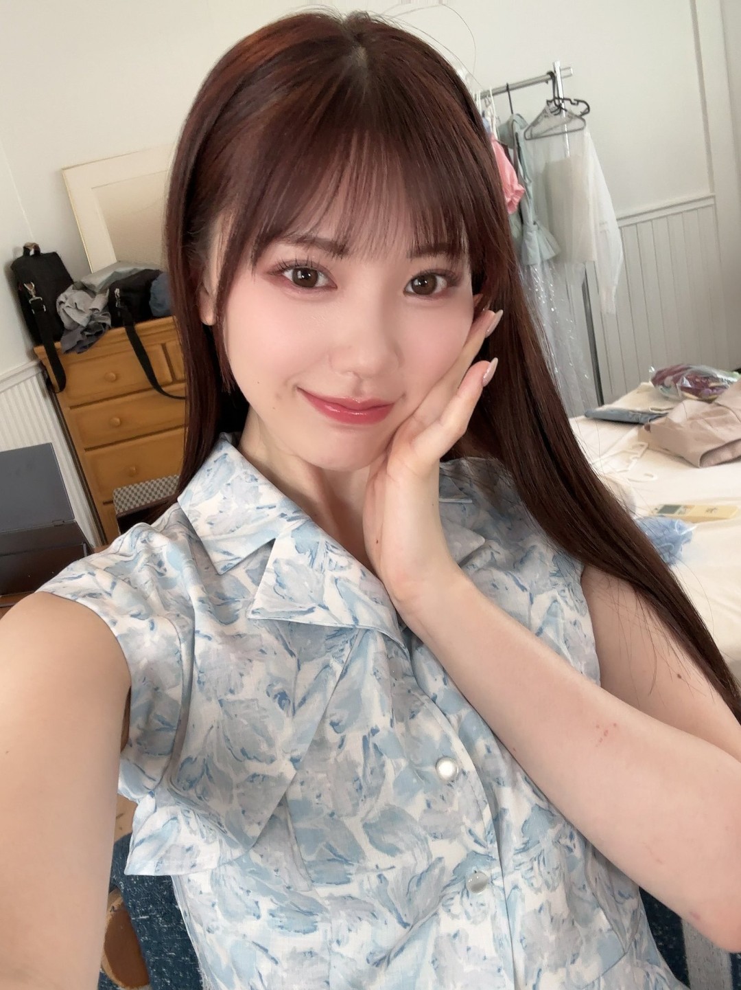 石川澪(Ishikawa Mio)- 图片 - xb1