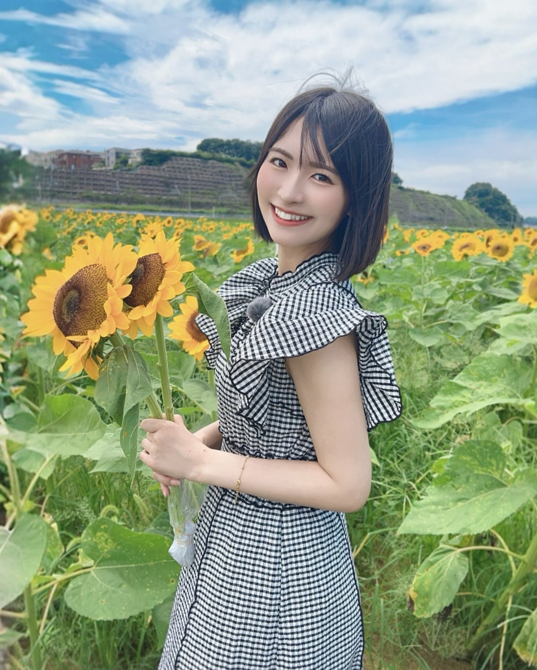 东条夏(東條なつ,Tojo Natsu)- 图片 - xb1