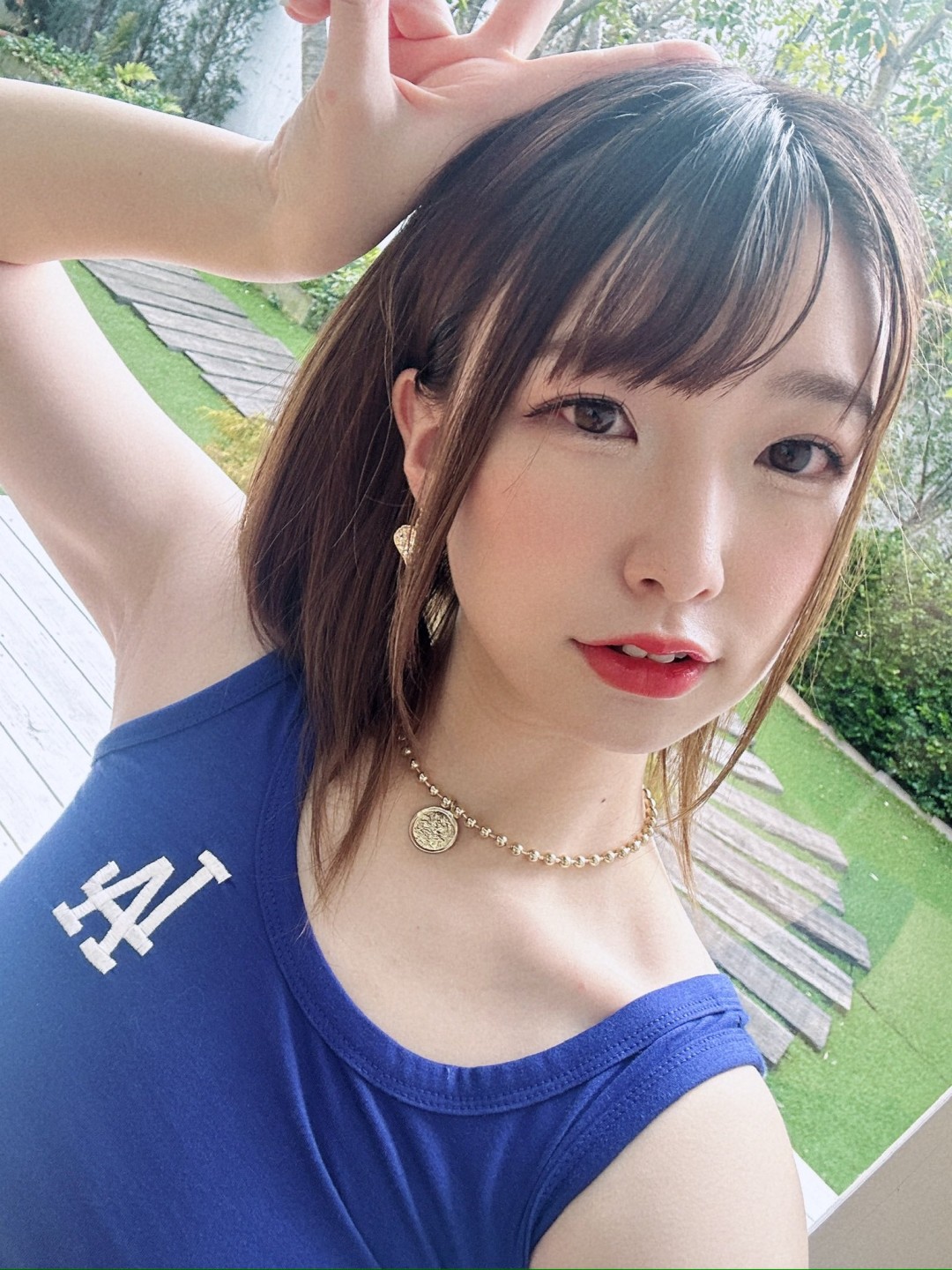 花狩舞(花狩まい,Kagari Mai)- 图片 - xb1