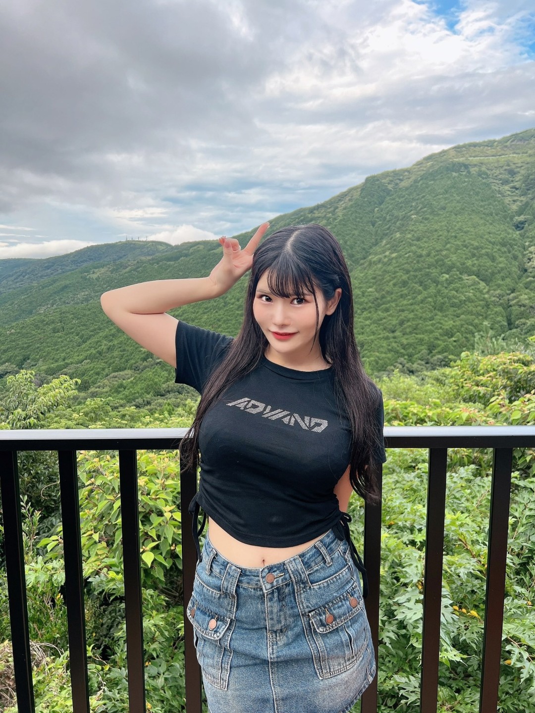 樱茉日(櫻茉日,Sakura Mahiru)- 图片 - xb1