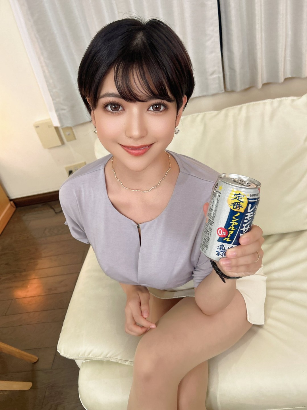 天晴乃愛(Amaharu Noa)- 图片 - xb1