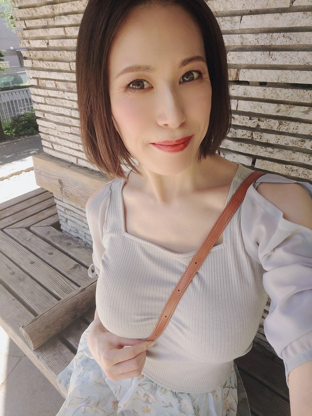 一场玲香(一場れいか,Ichiba Reika)- 图片 - xb1