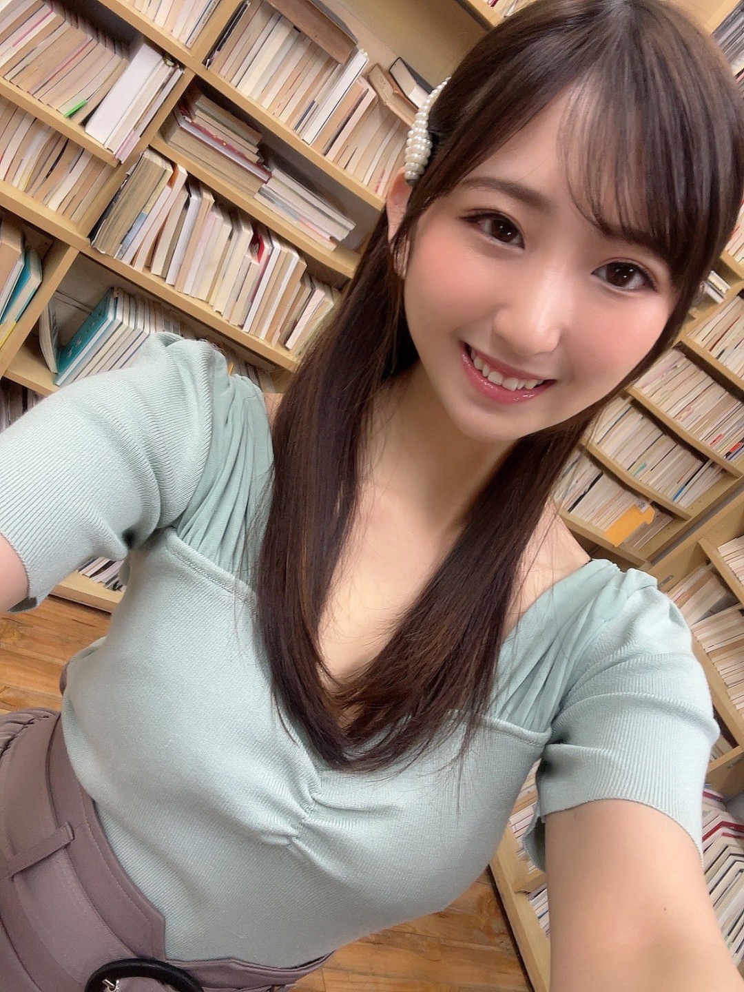 役野满里奈(役野満里奈,Yakuno Marina)- 图片 - xb1