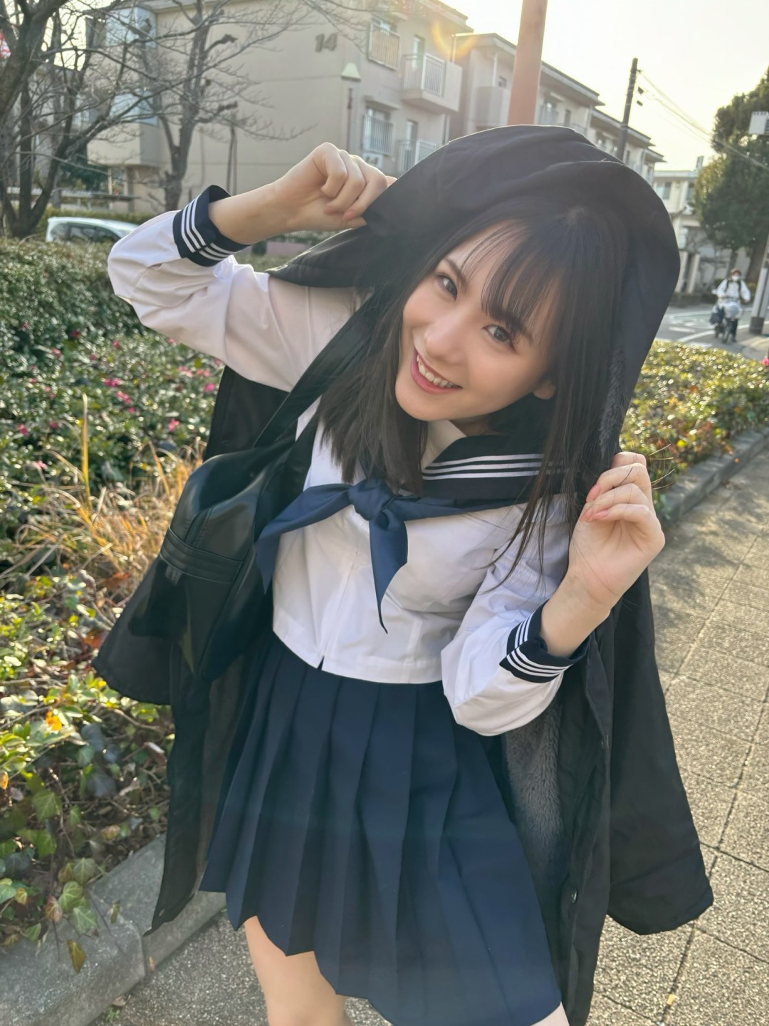 村上悠华(村上悠華,Murakami Yuka)- 图片 - xb1