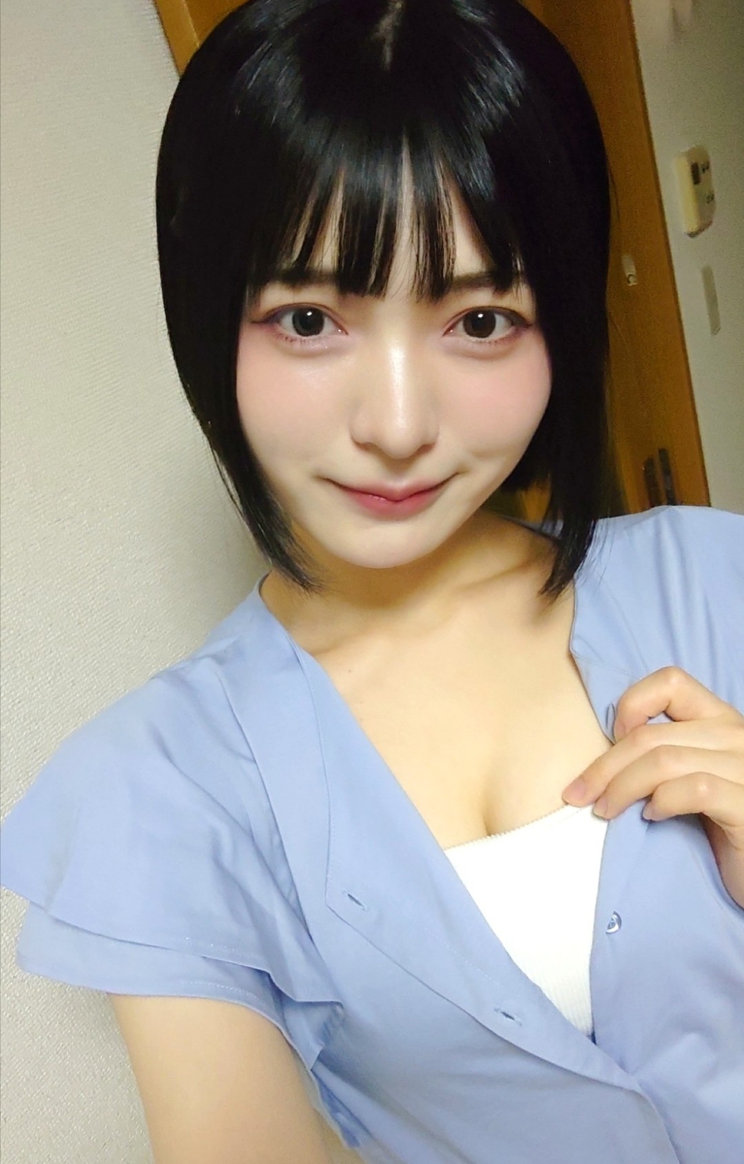 虹村由美(虹村ゆみ,Nijimura Yumi)- 图片 - xb1