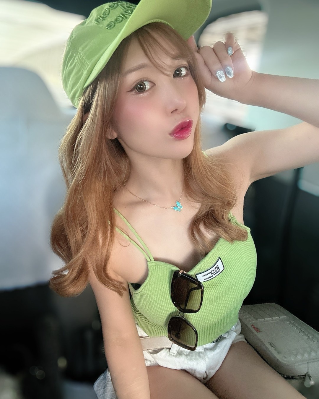 乃木绚爱(乃木絢愛,Nogi Ayame)- 图片 - xb1