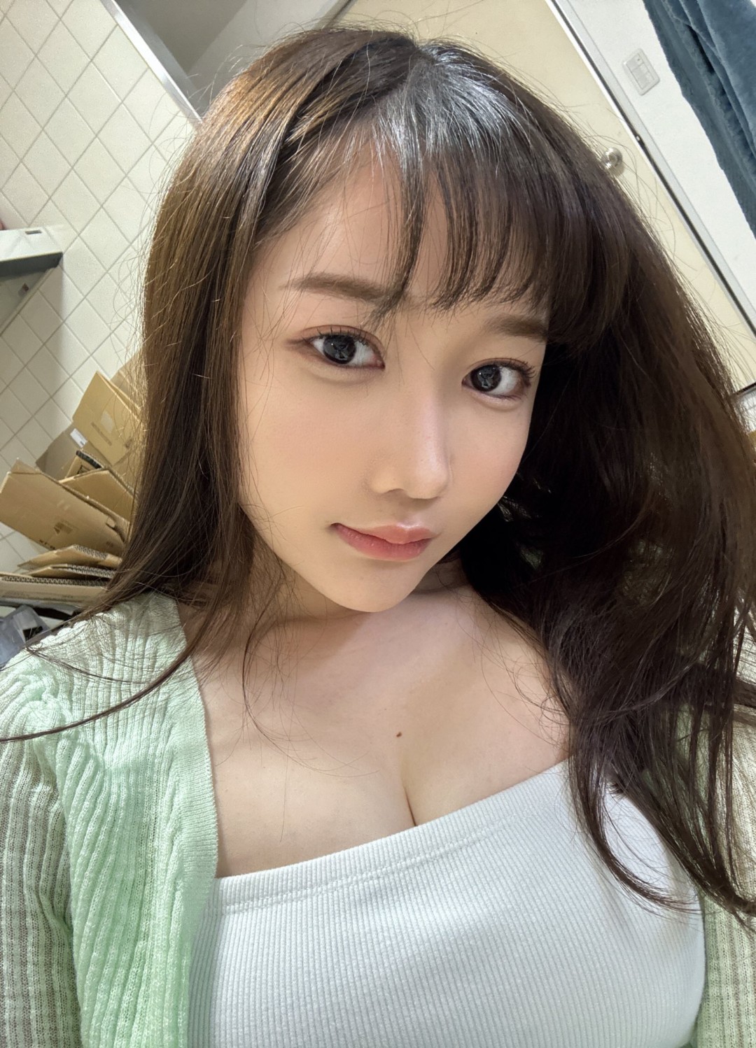 椎名心春(Shiina Koharu)- 图片 - xb1