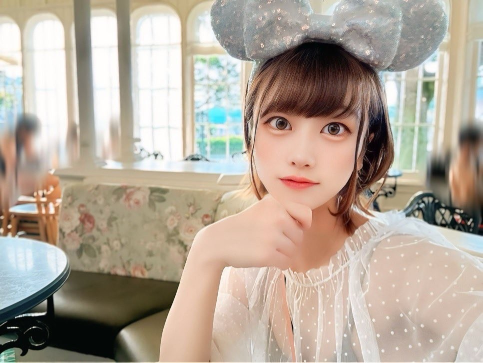 奈筑里绪(奈築りお,Natsuki Rio)- 图片 - xb1