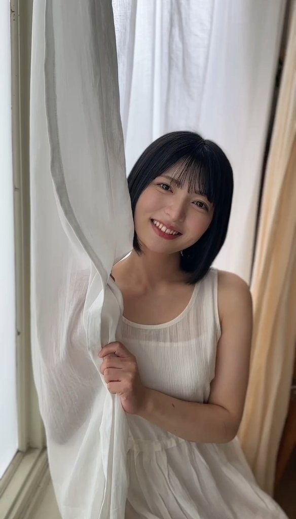 虹村由美(虹村ゆみ,Nijimura Yumi)- 图片 - xb1