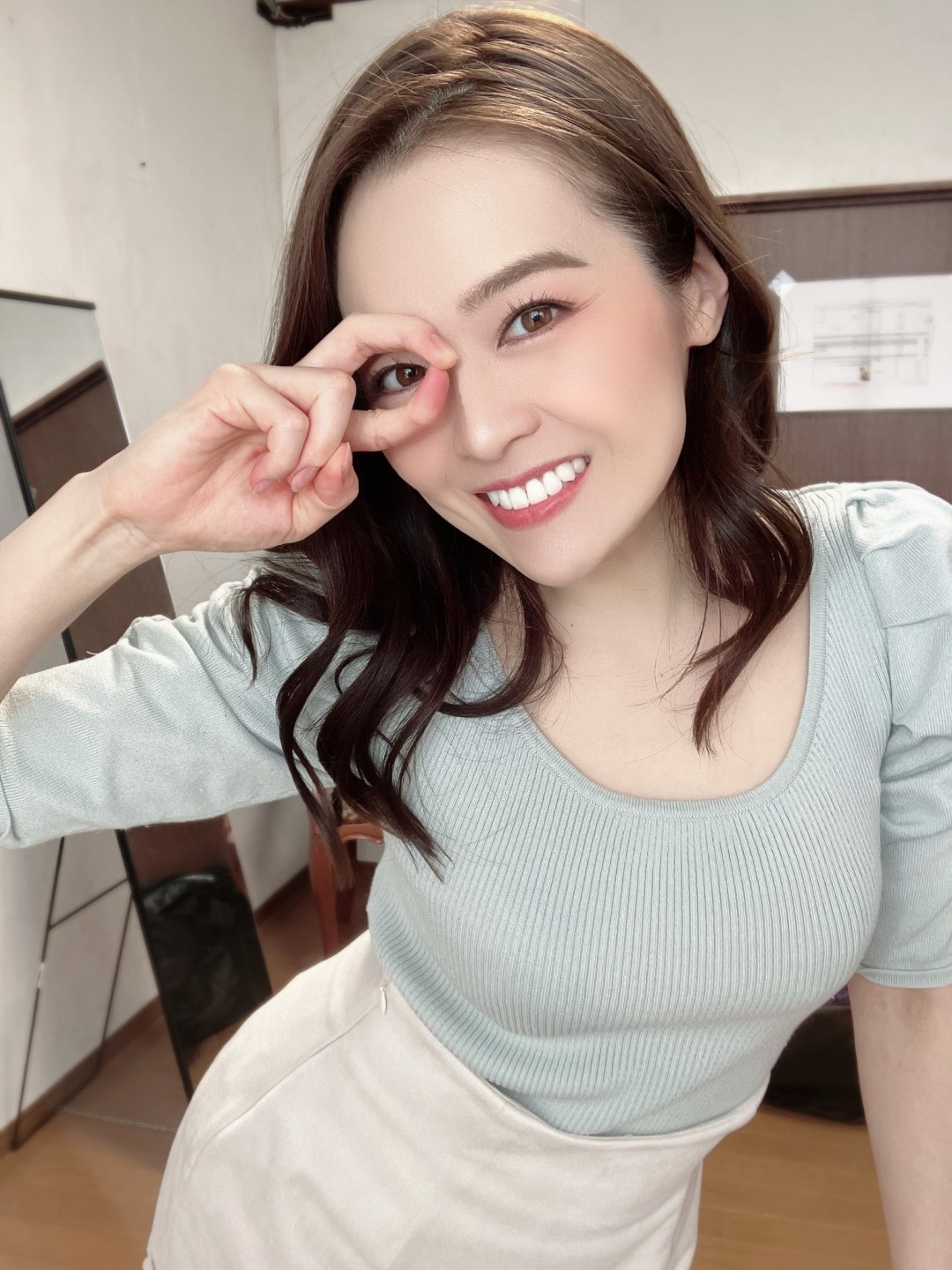 藤佳奈(藤かんな,Fuji Kanna)- 图片 - xb1