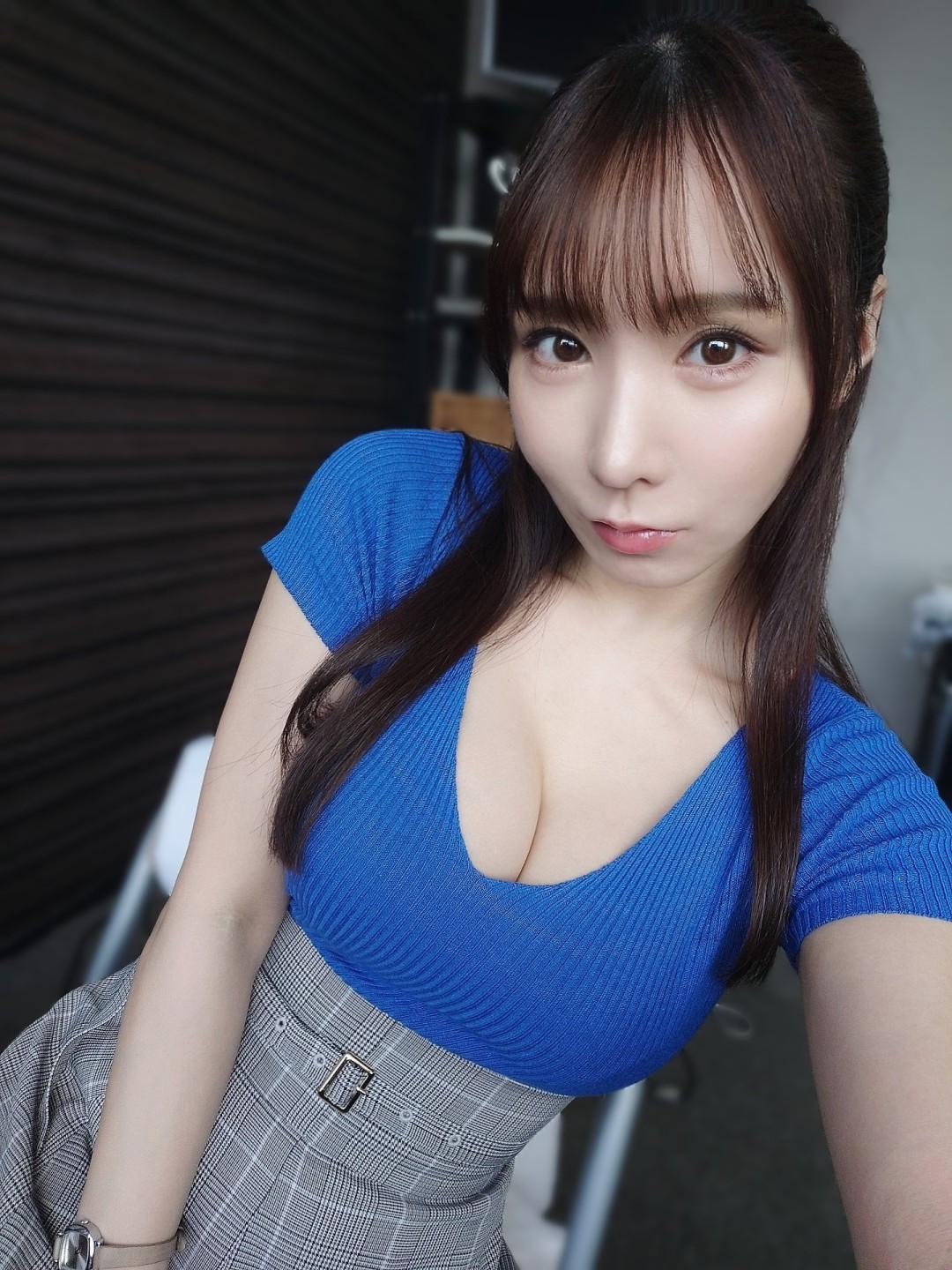 海老咲青(海老咲あお,Ebisaki Ao)- 图片 - xb1