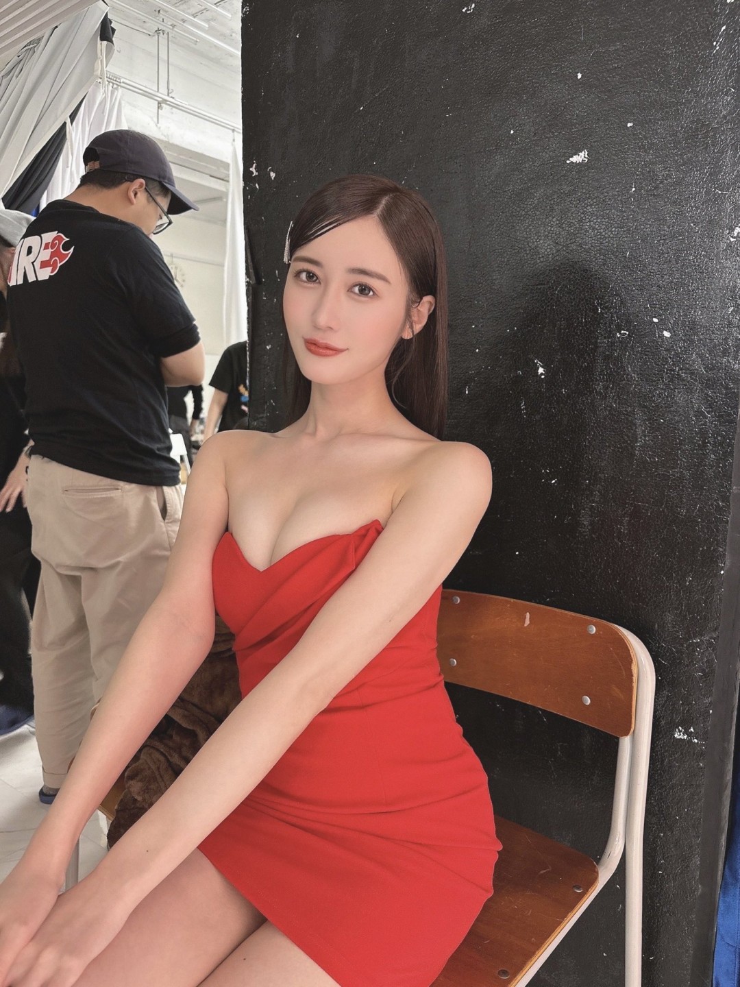 藤森里穗(藤森里穂,Fujimori Riho)- 图片 - xb1