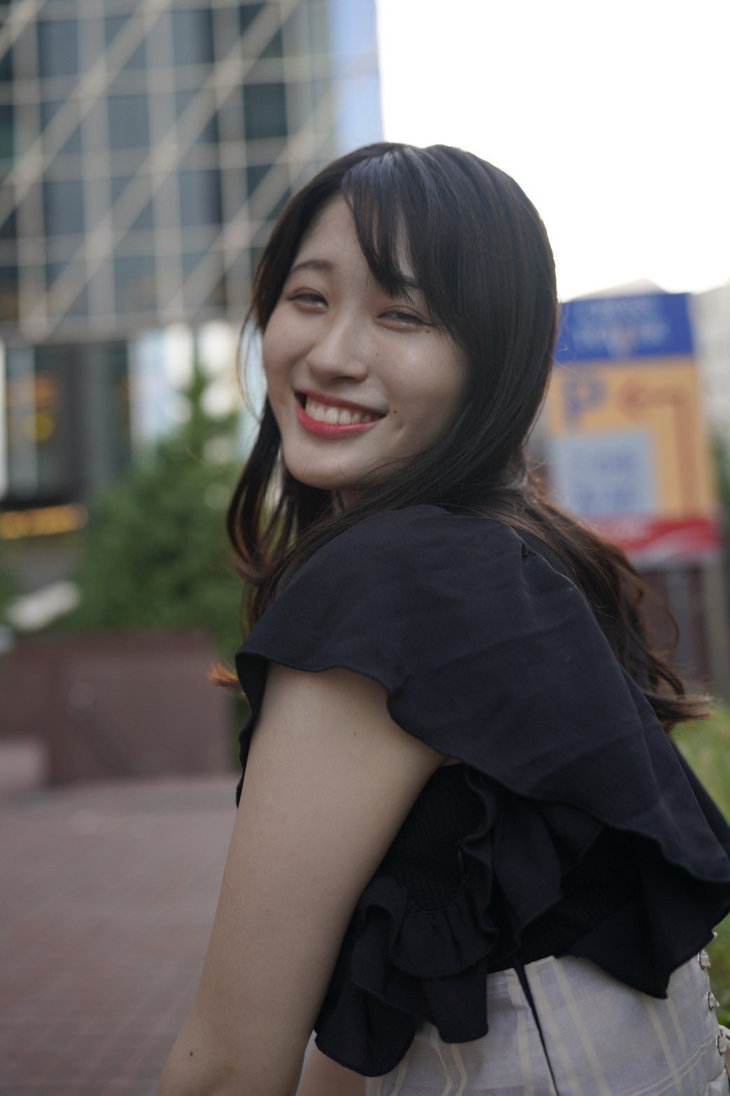 沙月文乃(沙月ふみの,Satsuki Fumino)- 图片 - xb1