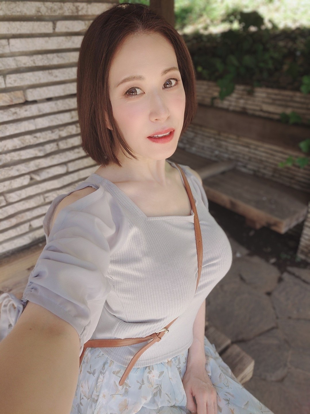 一场玲香(一場れいか,Ichiba Reika)- 图片 - xb1