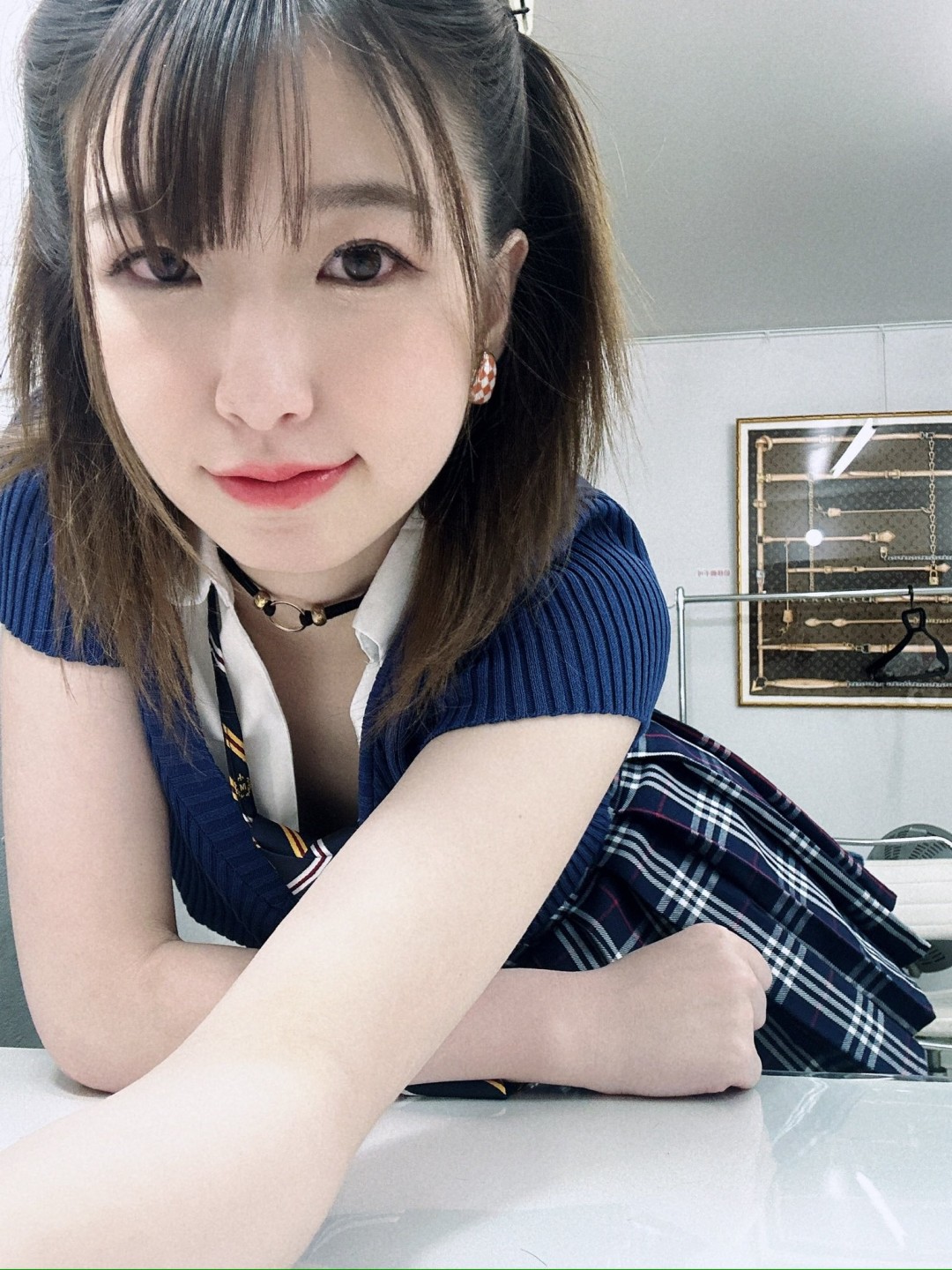 花狩舞(花狩まい,Kagari Mai)- 图片 - xb1