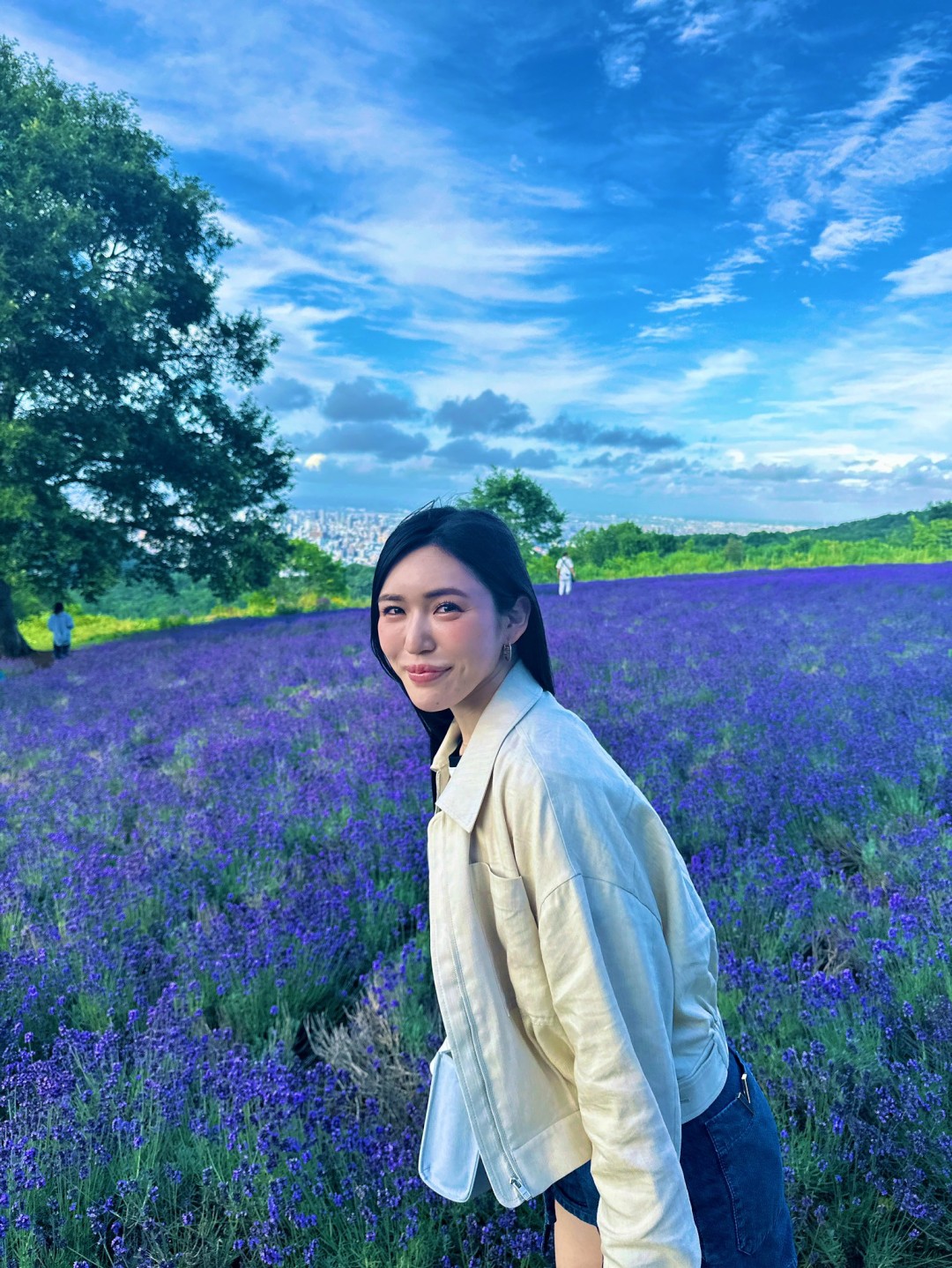 盐见彩(塩見彩,Siomi Aya)- 图片 - xb1