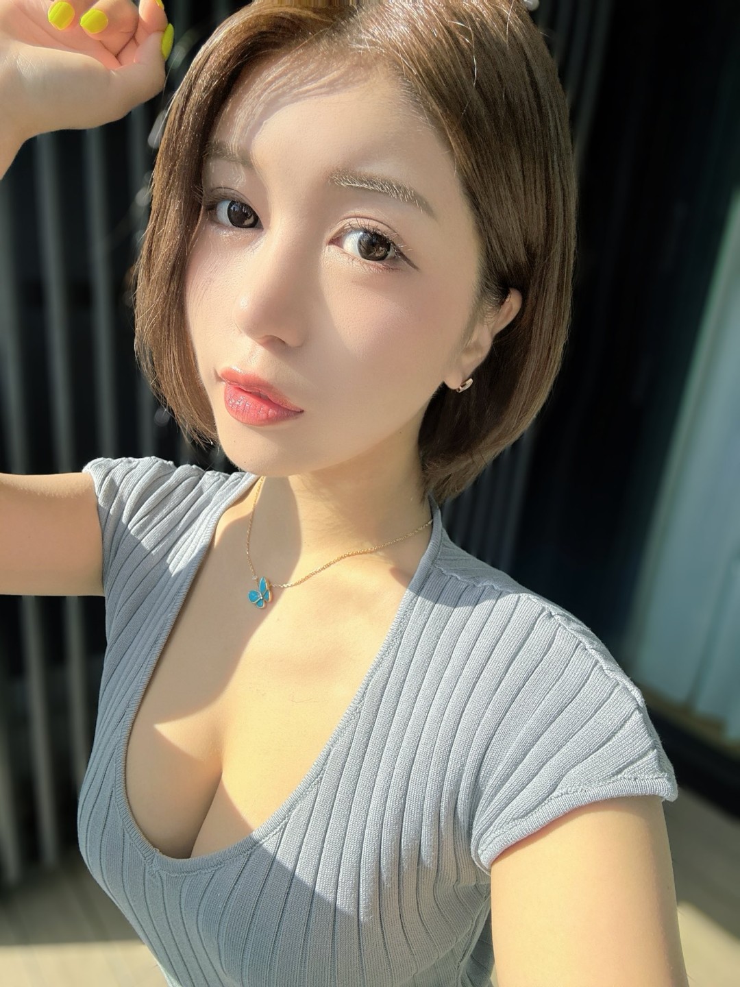 乃木绚爱(乃木絢愛,Nogi Ayame)- 图片 - xb1