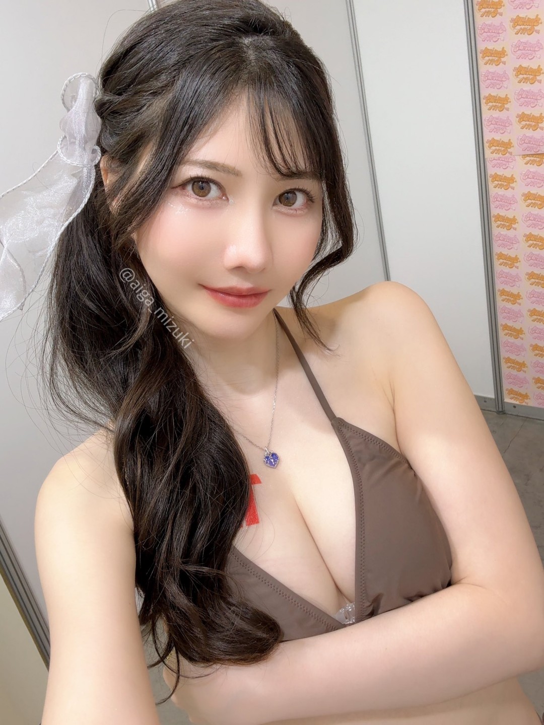 蓝芽水月(藍芽みずき,Aiga Mizuki)- 图片 - xb1