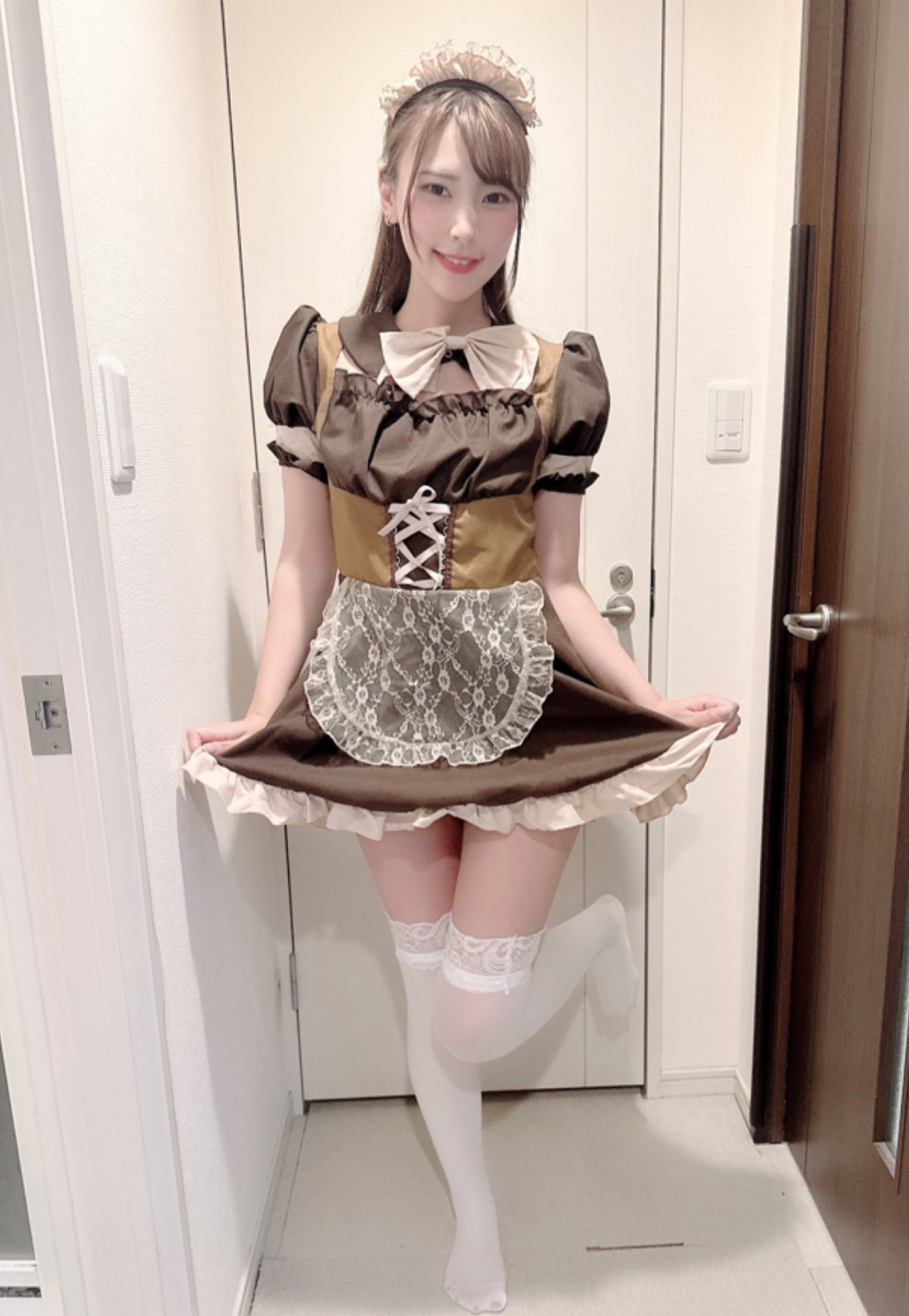 竹内夏希(Takeuchi Natsuki)- 图片 - xb1