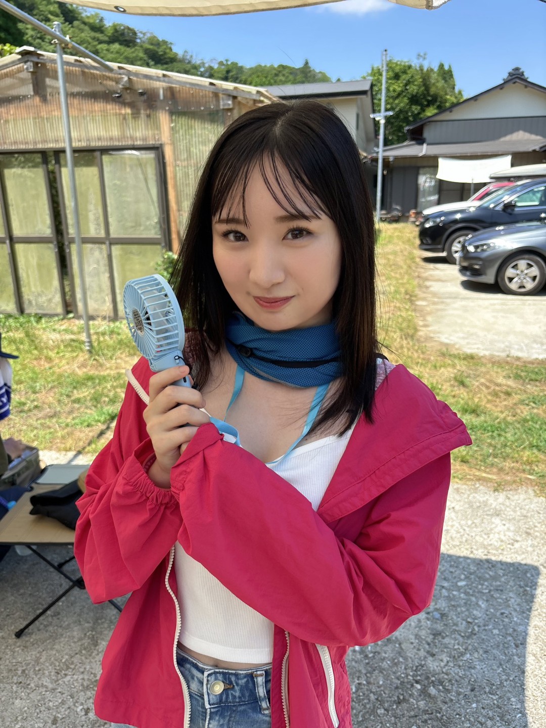 堀田真央(Hotta Mao)- 图片 - xb1