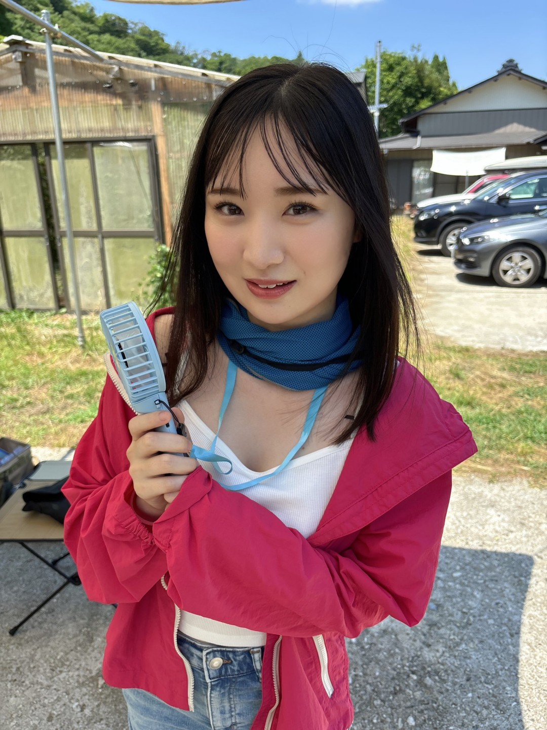 堀田真央(Hotta Mao)- 图片 - xb1