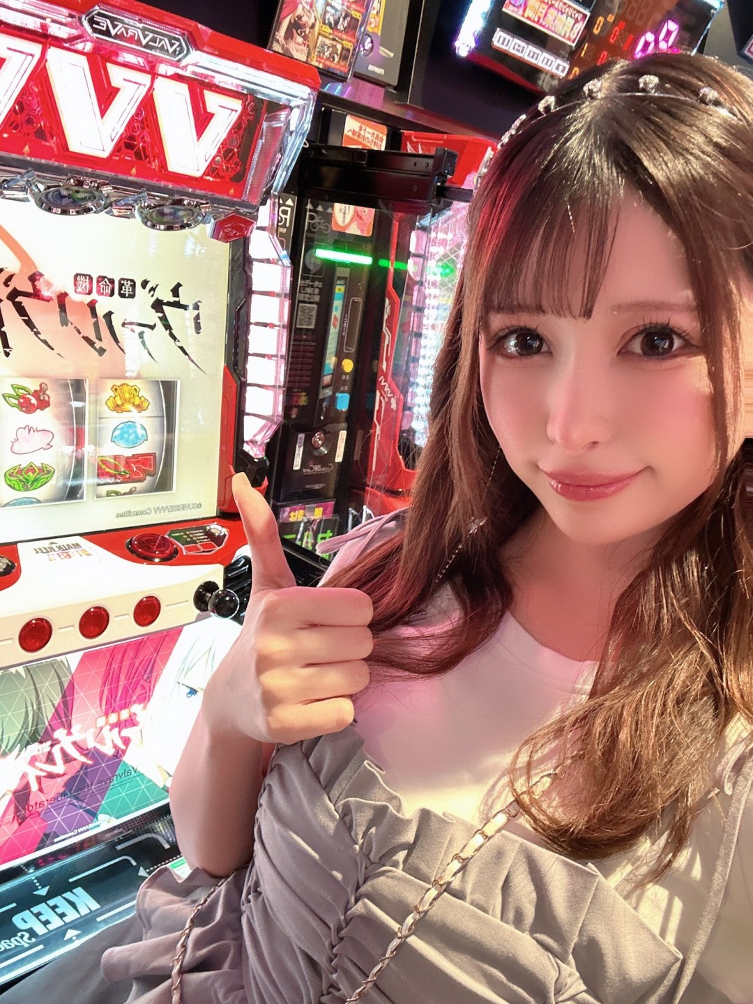 有冈美羽(有岡みう,Arioka Miu)- 图片 - xb1