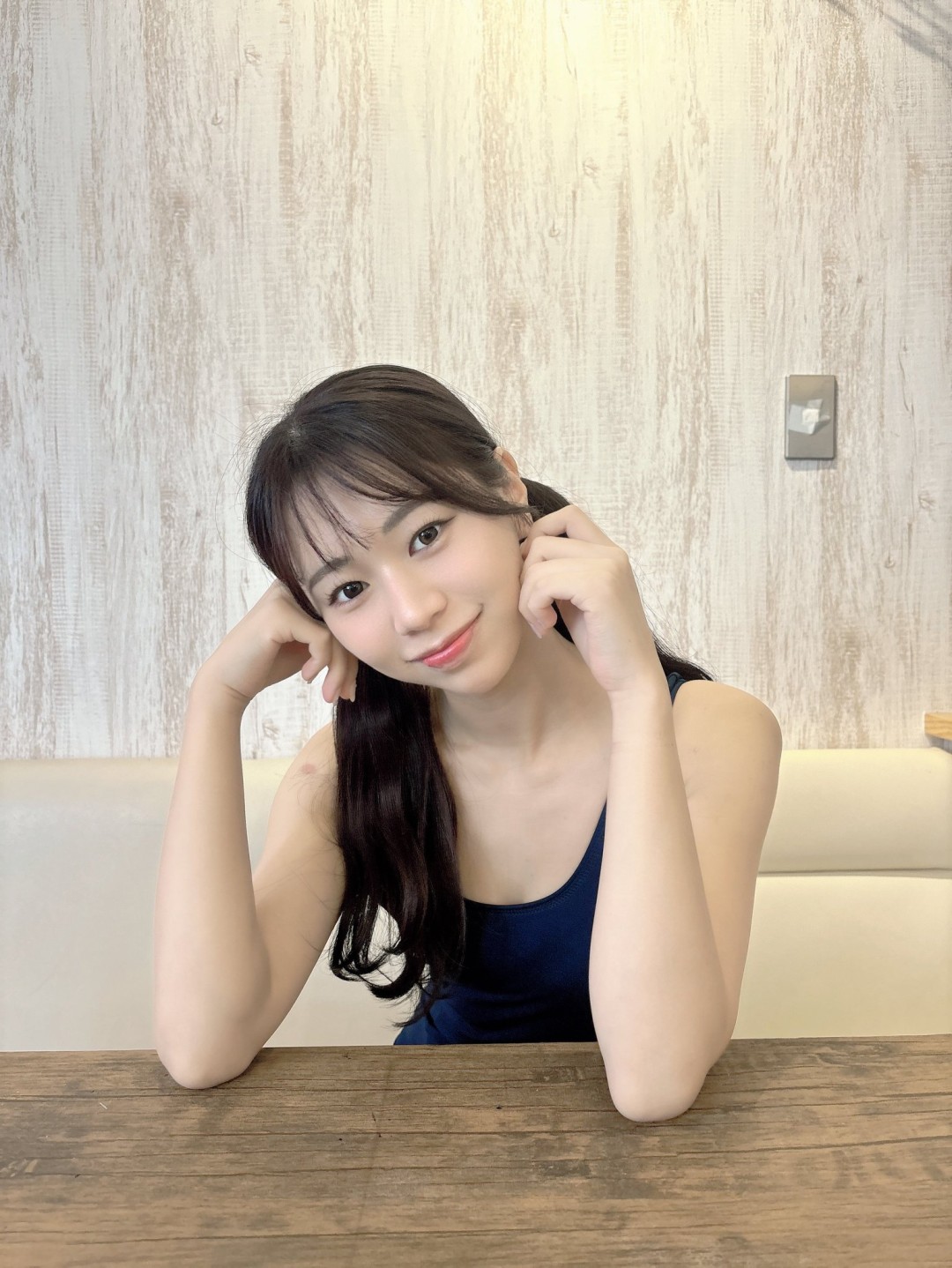 五芭(Itsuha)- 图片 - xb1