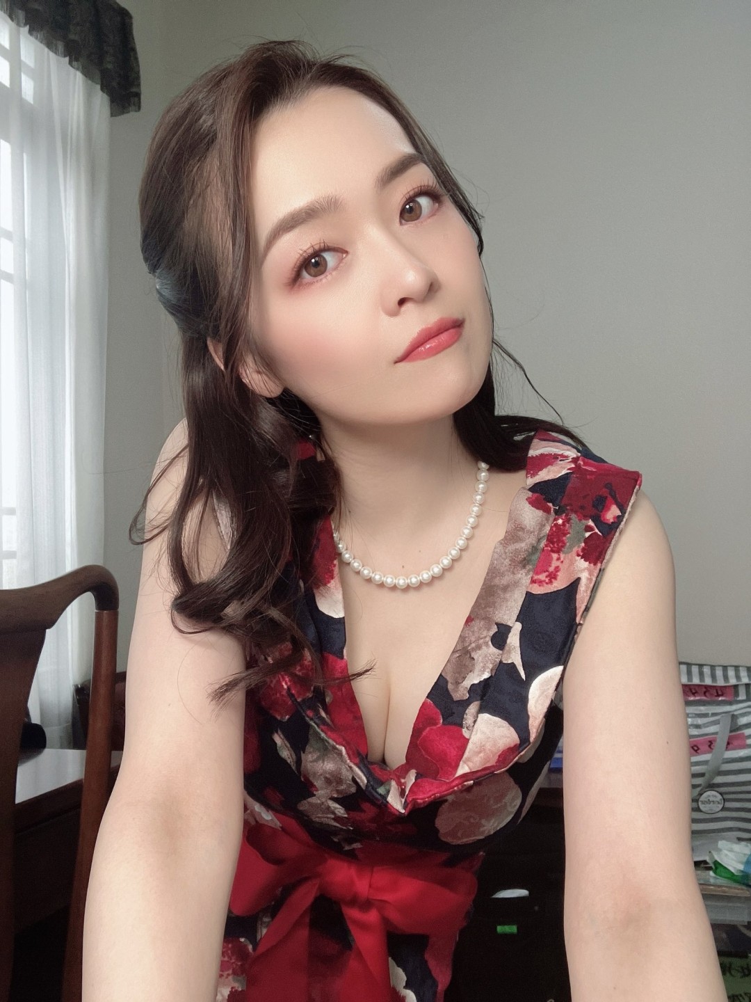 藤佳奈(藤かんな,Fuji Kanna)- 图片 - xb1