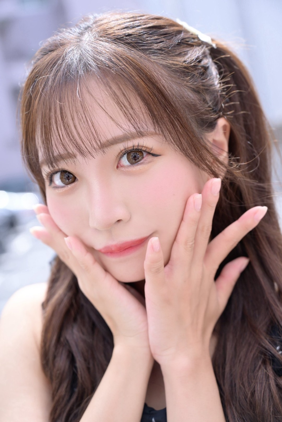 小那海绫(小那海あや,Onami Aya)- 图片 - xb1