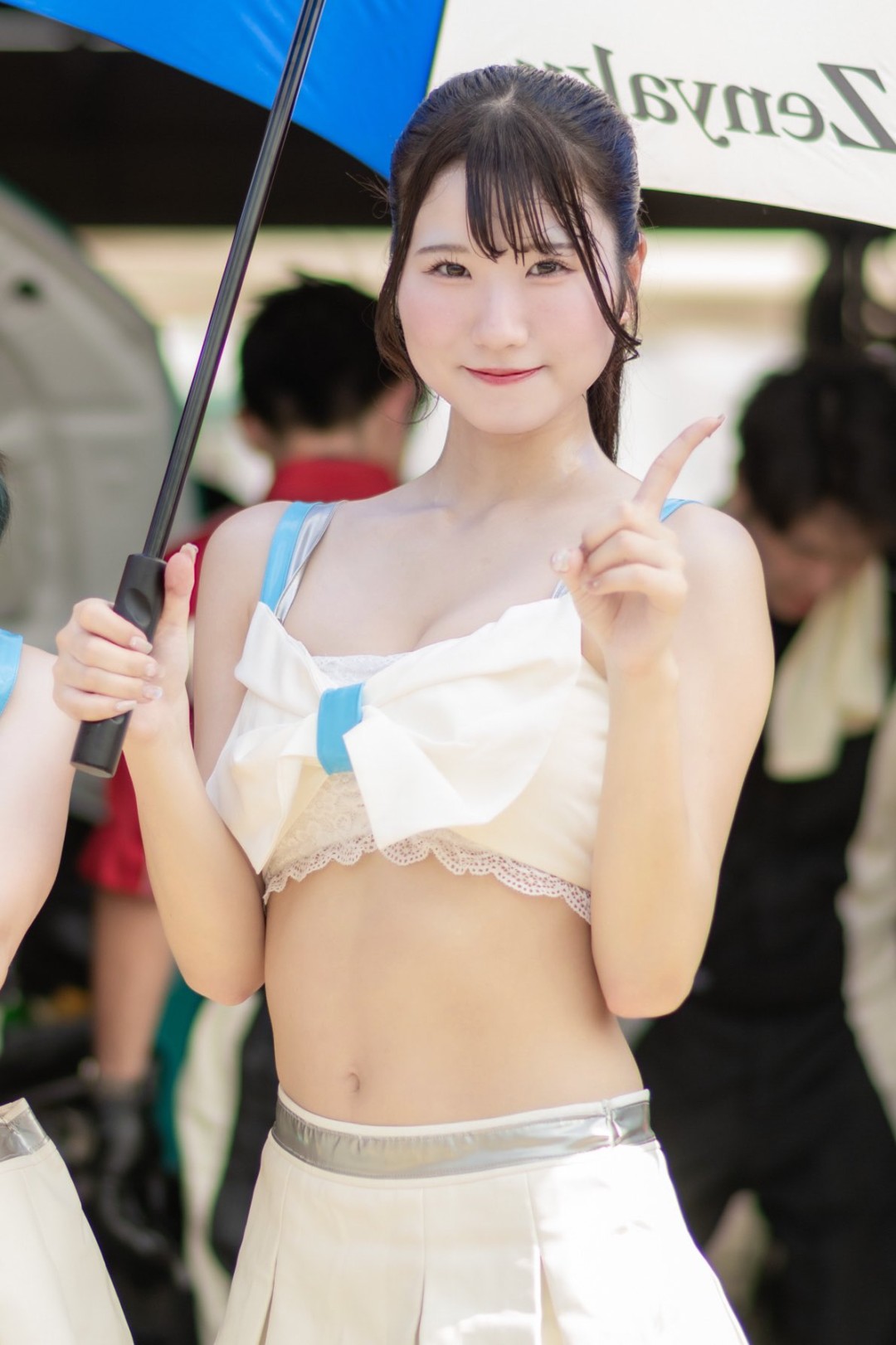 天宫佳澄(天宮かすみ,Amamiya Kasumi)- 图片 - xb1