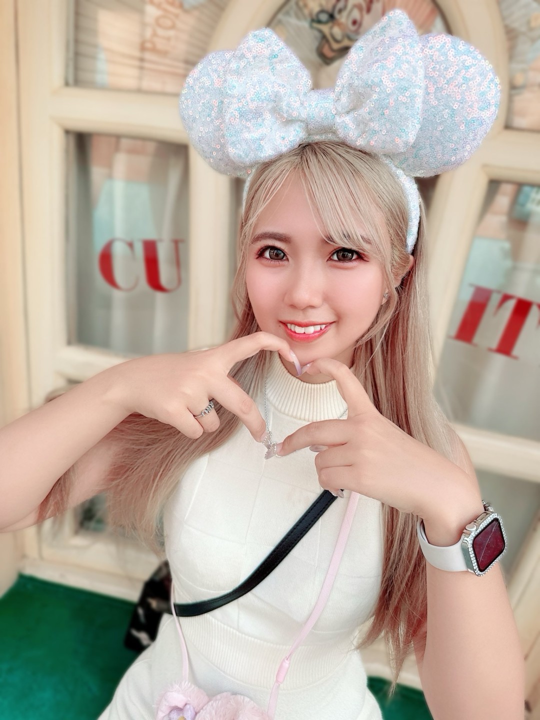 和久井美兔(和久井美兎,Wakui Mito)- 图片 - xb1