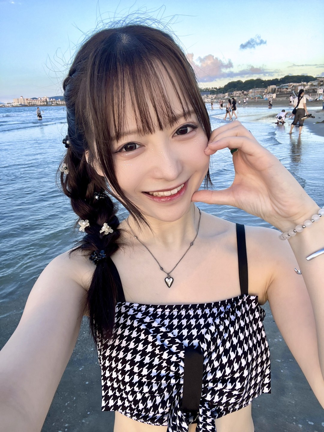 天马唯(天馬ゆい,Tenma Yui)- 图片 - xb1