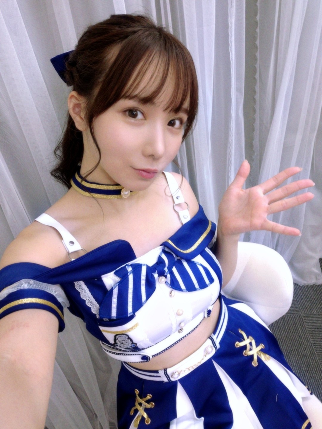 海老咲青(海老咲あお,Ebisaki Ao)- 图片 - xb1