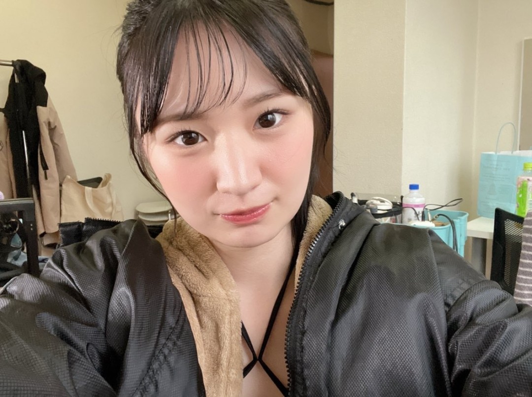 堀田真央(Hotta Mao)- 图片 - xb1