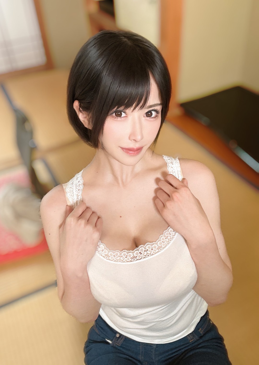 辻井穗乃果(辻井ほのか,Tsujii Honoka)- 图片 - xb1