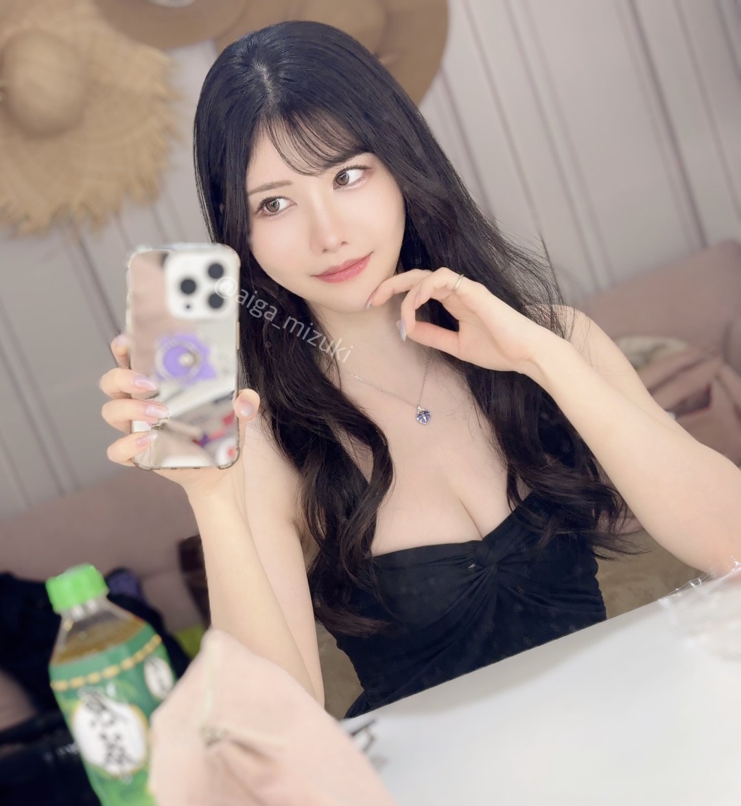 蓝芽水月(藍芽みずき,Aiga Mizuki)- 图片 - xb1