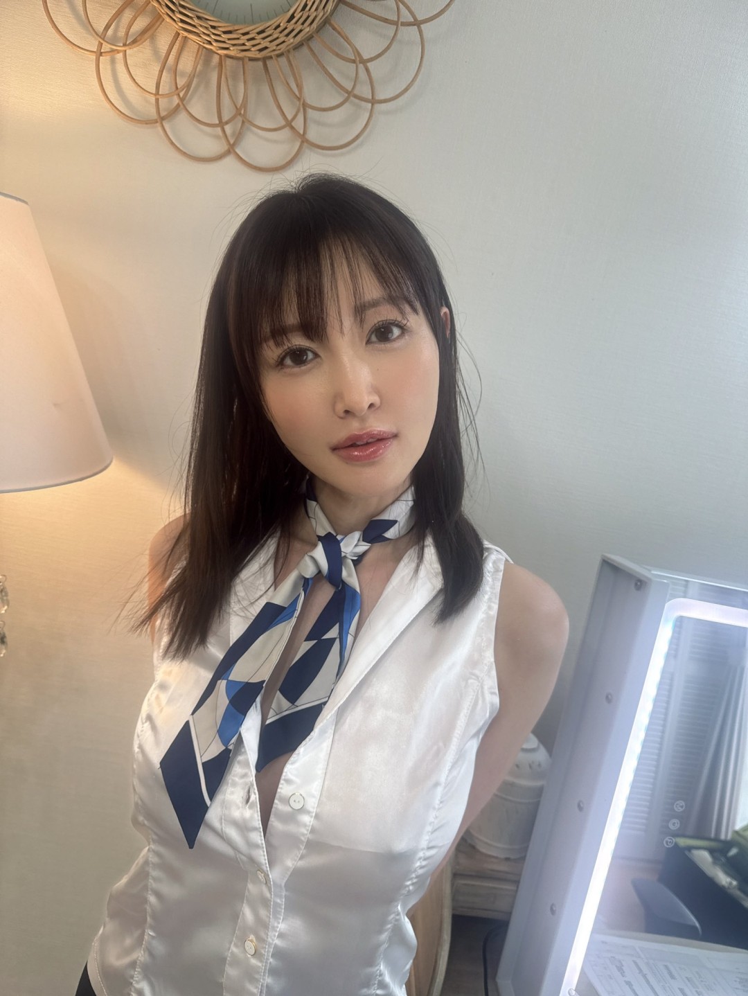 仁藤沙香(仁藤さや香,Nitou Sayaka)- 图片 - xb1