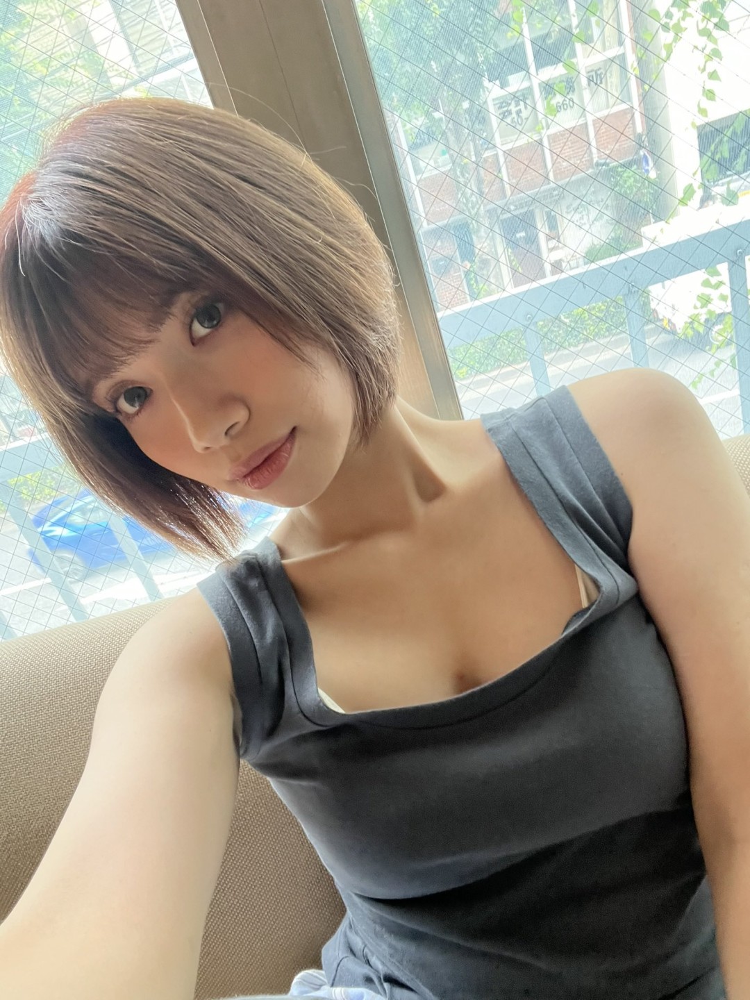 石原希望(Ishihara Nozomi)- 图片 - xb1