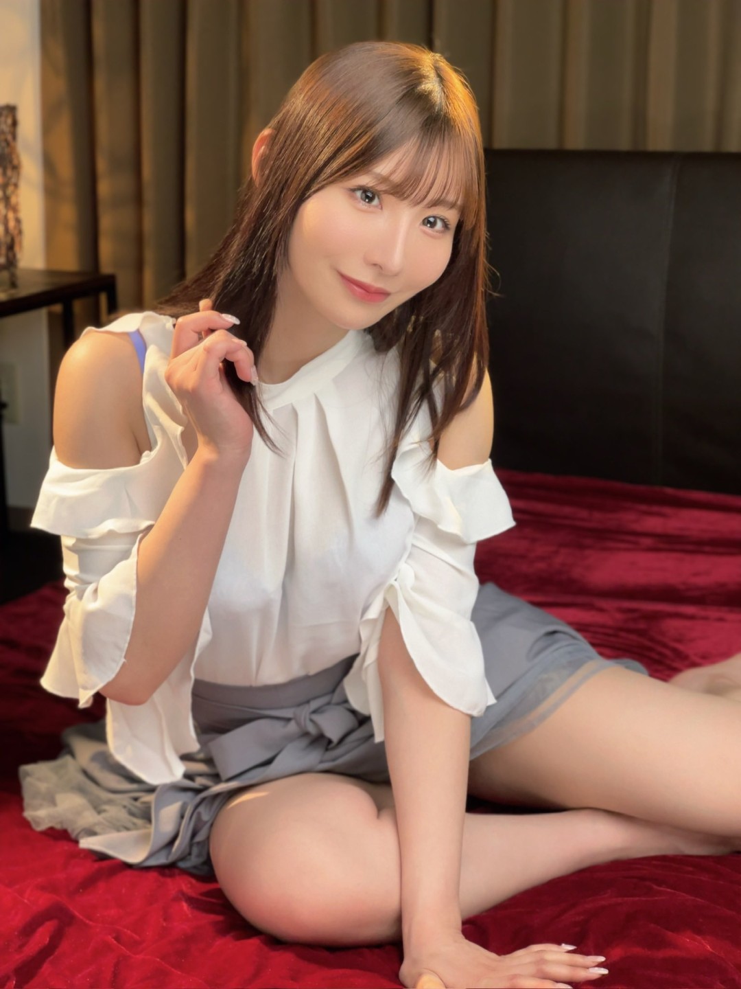 伊东爱瑠(伊東める,Ito Meru)- 图片 - xb1