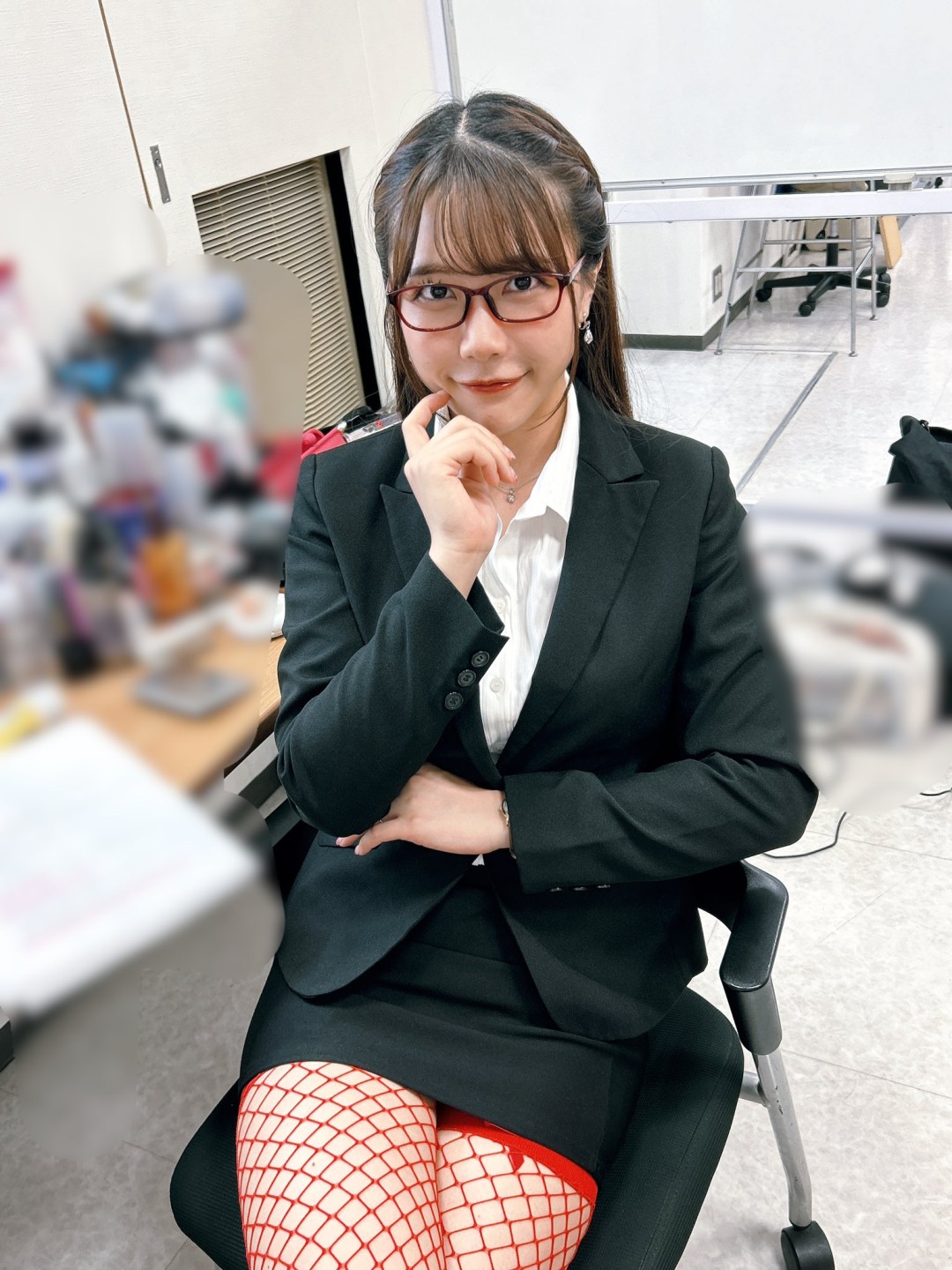 一乃葵(一乃あおい,Ichino Aoi)- 图片 - xb1