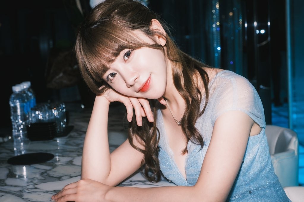 宇野美玲(宇野みれい,Unomirei)- 图片 - xb1